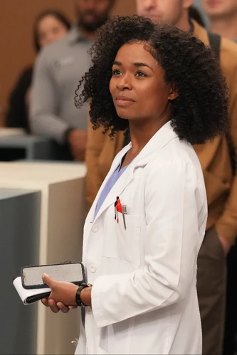 Simone Griffith | Grey's Anatomy Universe Wiki | Fandom