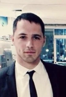 Benny Ciaramello | Grey's Anatomy Universe Wiki | Fandom