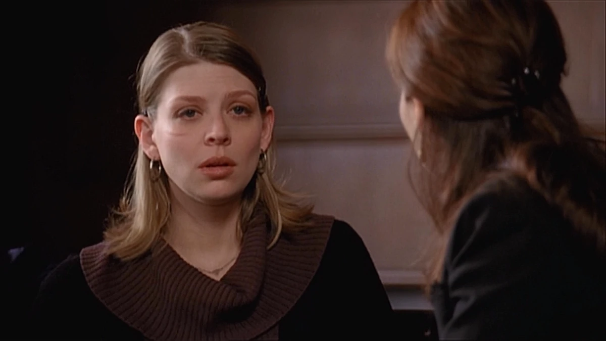 Jill Avery | Grey's Anatomy Universe Wiki | Fandom