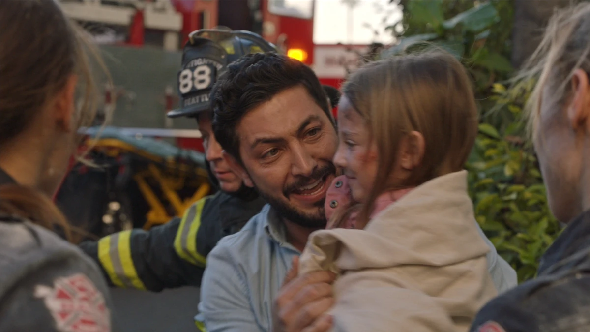 William | Grey's Anatomy Universe Wiki | Fandom