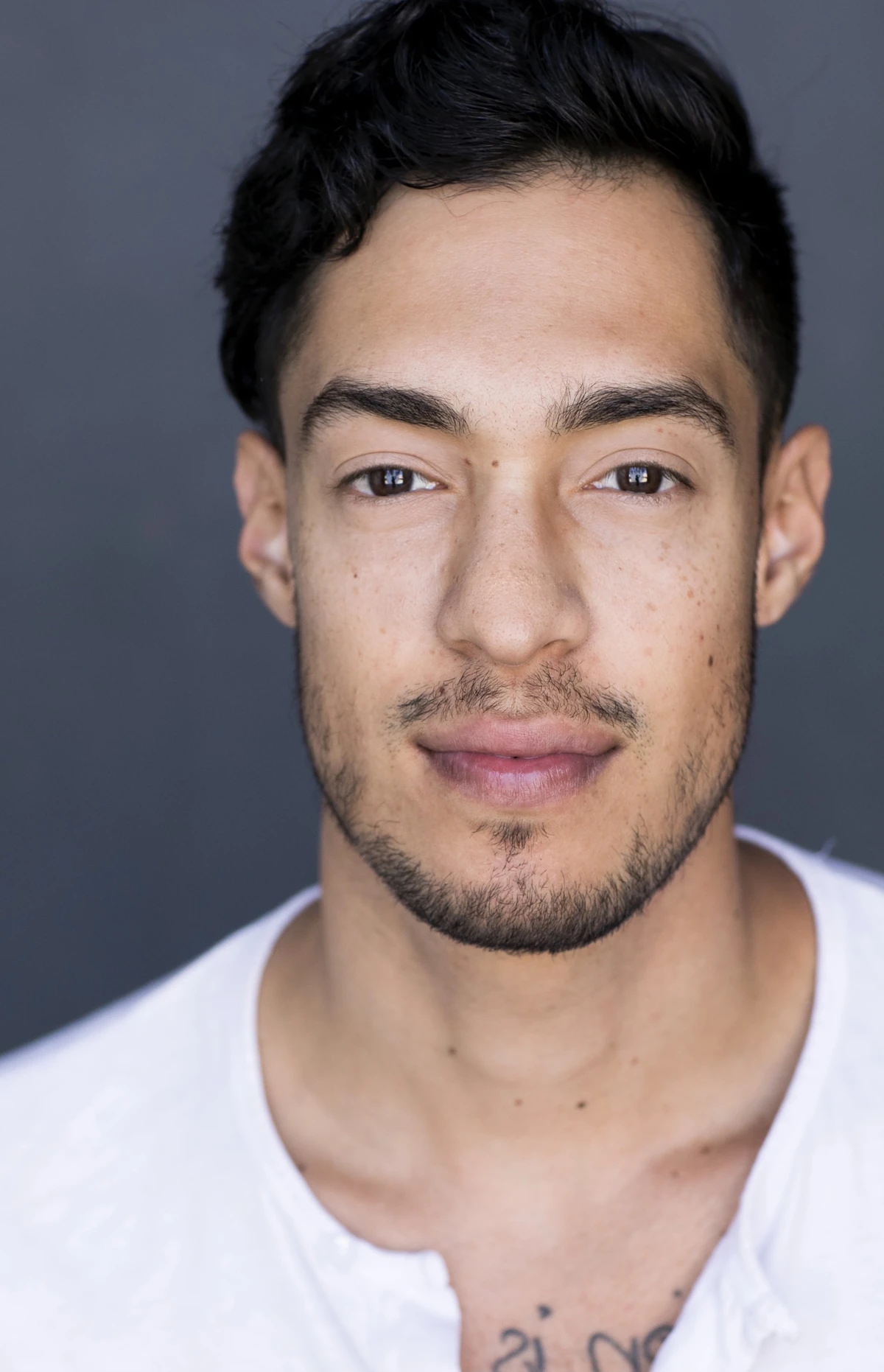Scotty Tovar | Grey's Anatomy Universe Wiki | Fandom