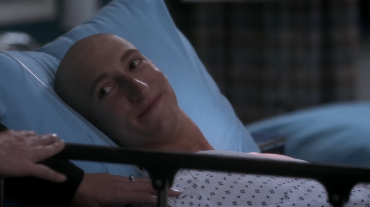 David Oldroyd | Grey's Anatomy Universe Wiki | Fandom