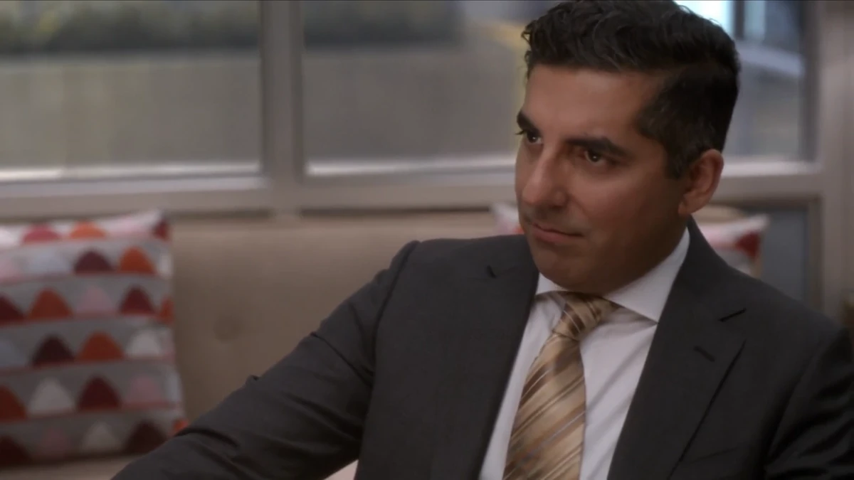 Sanjay Roy | Grey's Anatomy Universe Wiki | Fandom