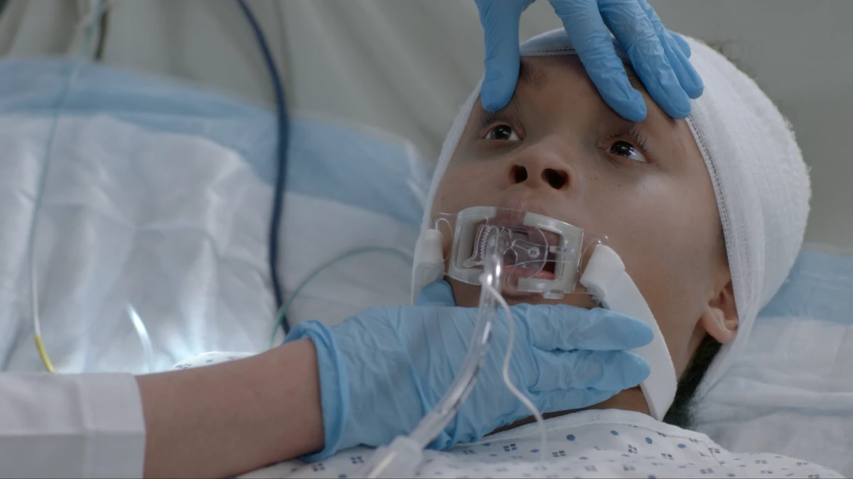 Jalyn Flowers | Grey's Anatomy Universe Wiki | Fandom