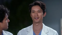 Benson Kwan | Grey's Anatomy Universe Wiki | Fandom