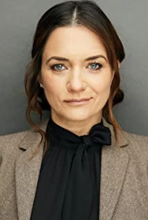 Eileen Álvarez | Grey's Anatomy Universe Wiki | Fandom