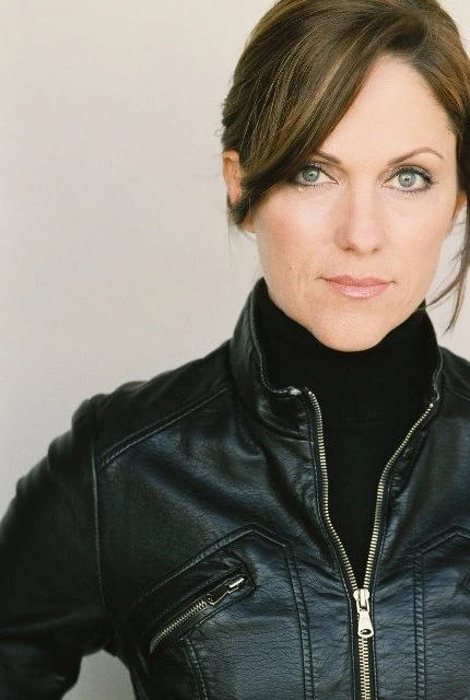 Mandy June Turpin | Grey's Anatomy Universe Wiki | Fandom