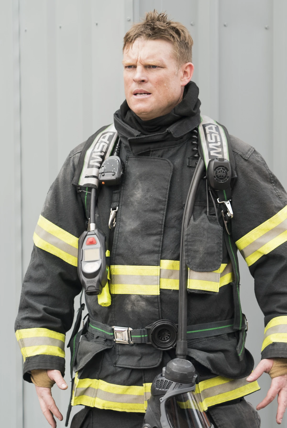 Cole Edmonds | Grey's Anatomy Universe Wiki | Fandom