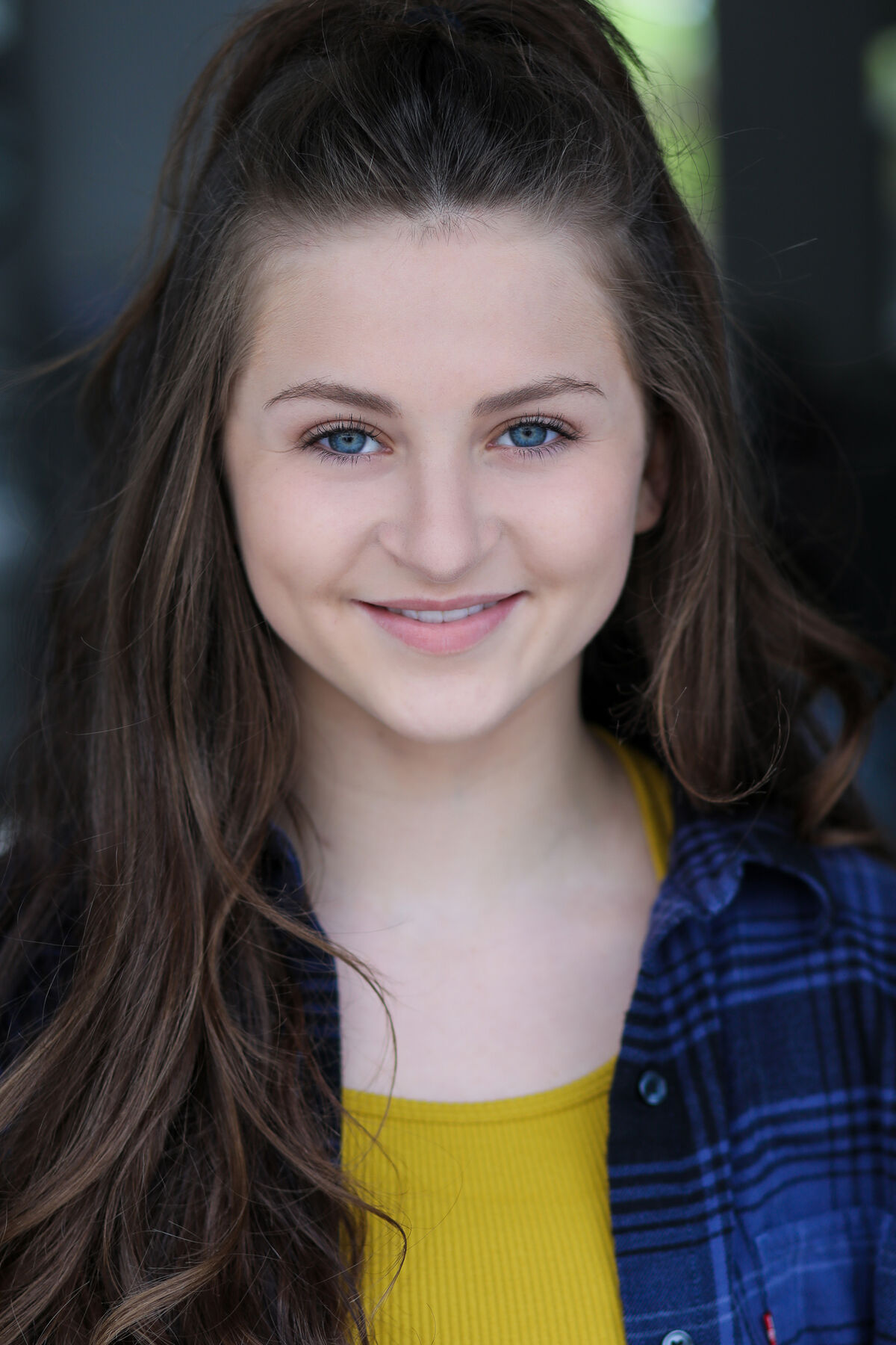 Caylee Blosenski Greys Anatomy Universe Wiki Fandom