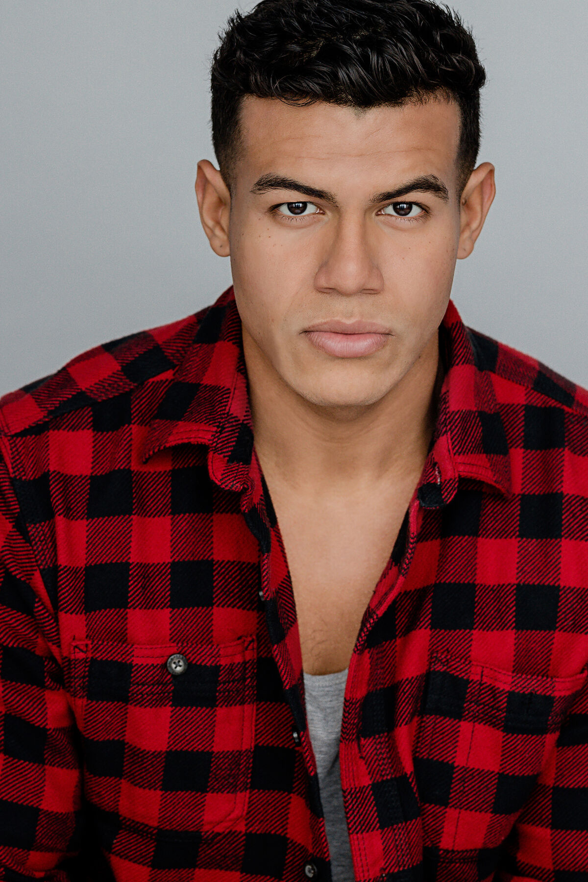 Michael Ocampo Greys Anatomy Universe Wiki Fandom