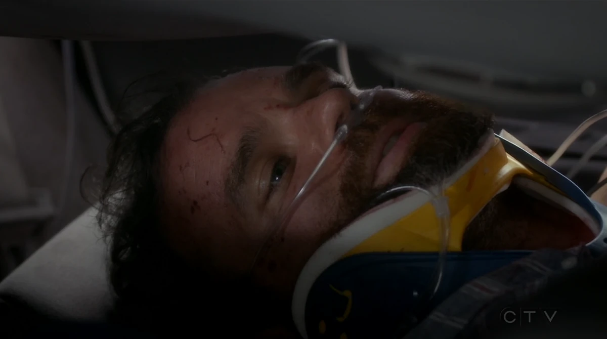 Keith Gardner | Grey's Anatomy Universe Wiki | Fandom