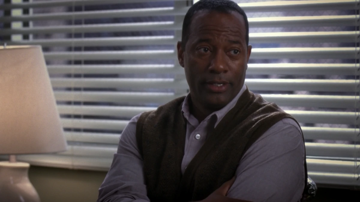 Mr. Donovan | Grey's Anatomy Universe Wiki | Fandom