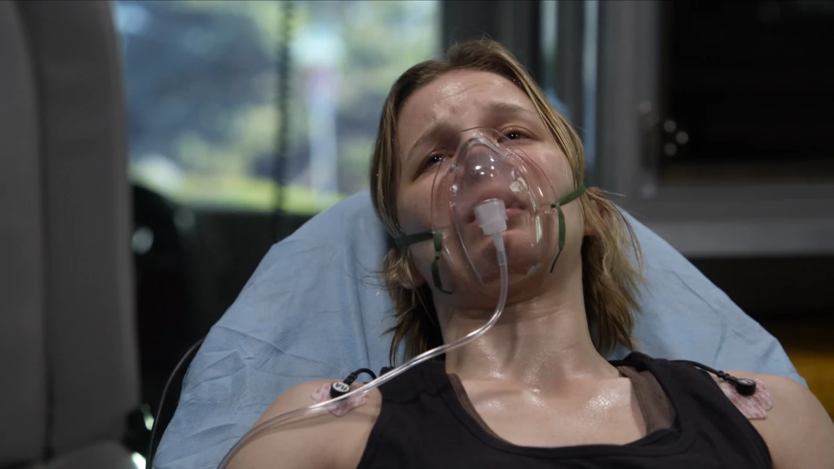 Libby | Grey's Anatomy Universe Wiki | Fandom