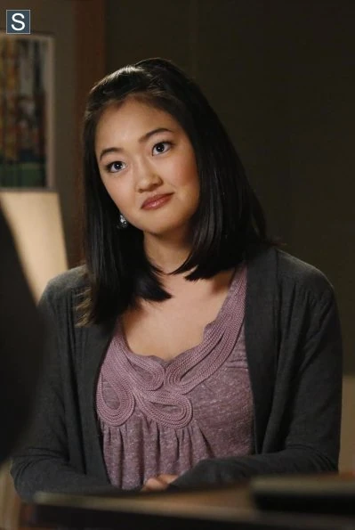 Chelsea Ansell | Grey's Anatomy Universe Wiki | Fandom