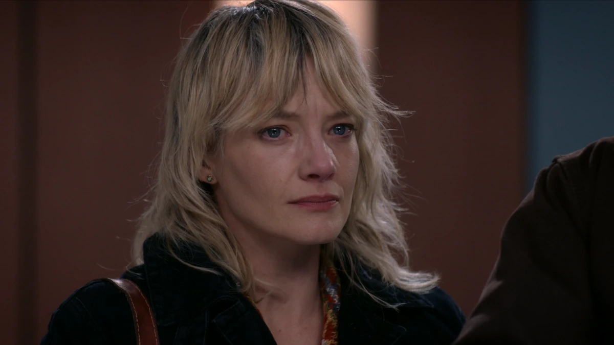 Shenai Arkins | Grey's Anatomy Universe Wiki | Fandom