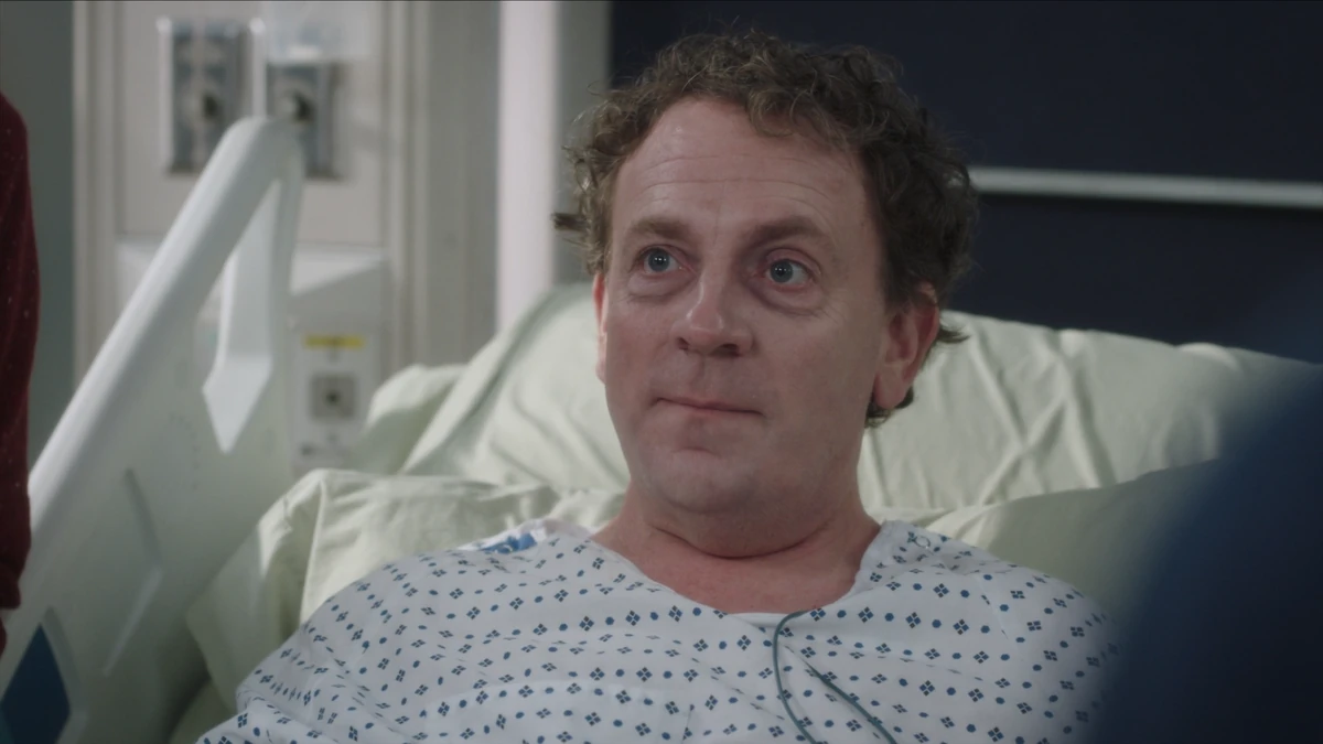 Allan Lewis | Grey's Anatomy Universe Wiki | Fandom