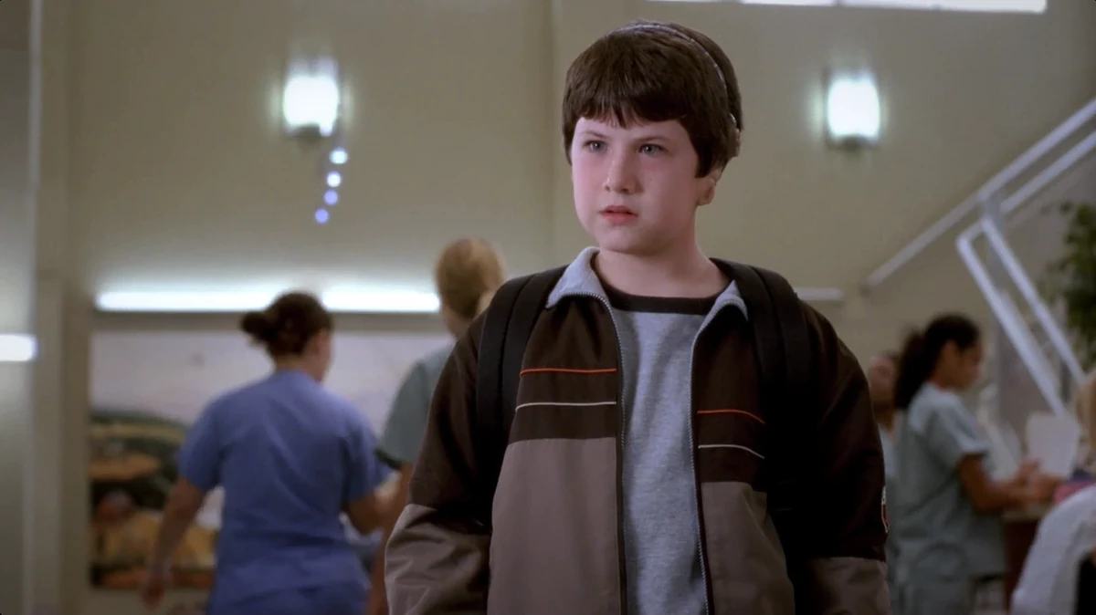 Ryan | Grey's Anatomy Universe Wiki | Fandom