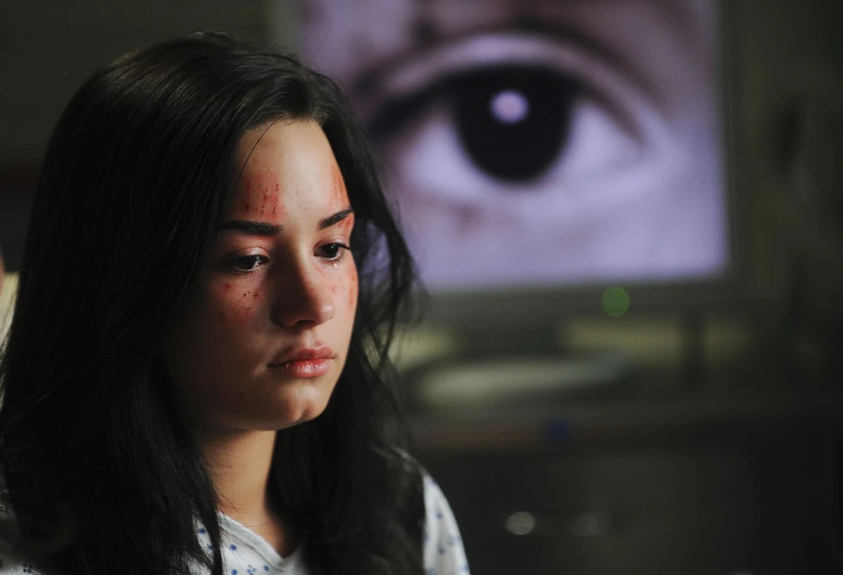 Hayley May | Grey's Anatomy Universe Wiki | Fandom