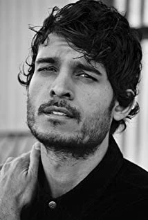 Asher Deva | Grey's Anatomy Universe Wiki | Fandom