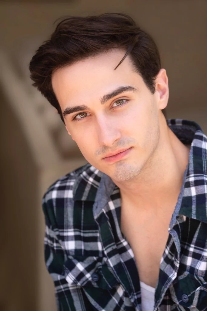 Bobby Burkich | Grey's Anatomy Universe Wiki | Fandom