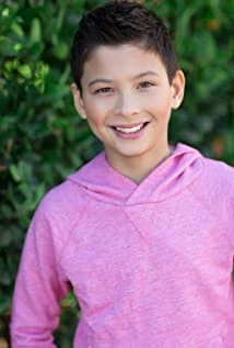 Carter Hellman | Grey's Anatomy Universe Wiki | Fandom