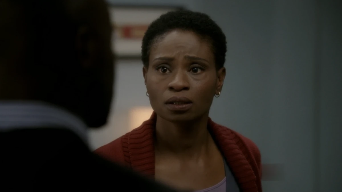 Stacy Hatcher | Grey's Anatomy Universe Wiki | Fandom