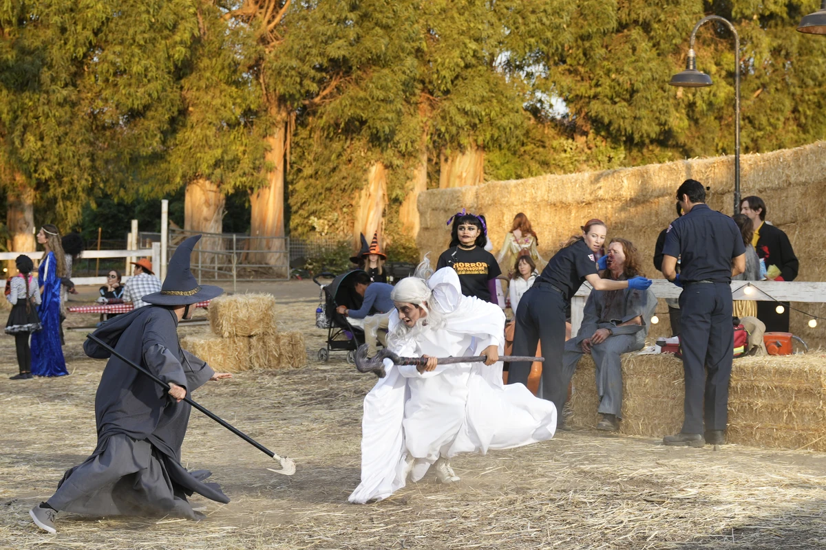 Dirk | Grey's Anatomy Universe Wiki | Fandom