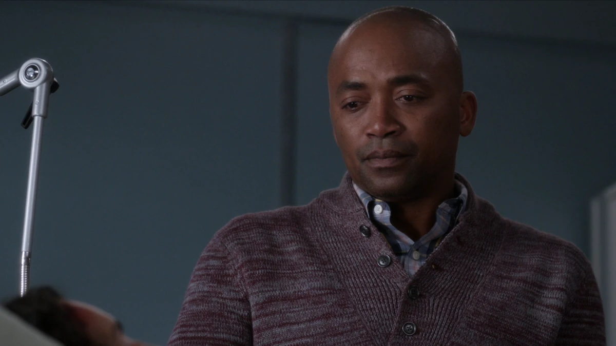 Garrett Boland | Grey's Anatomy Universe Wiki | Fandom