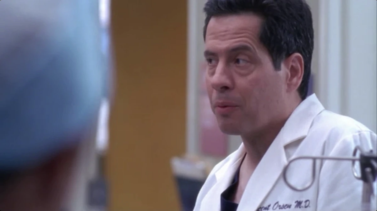 Vincent Orsen | Grey's Anatomy Universe Wiki | Fandom