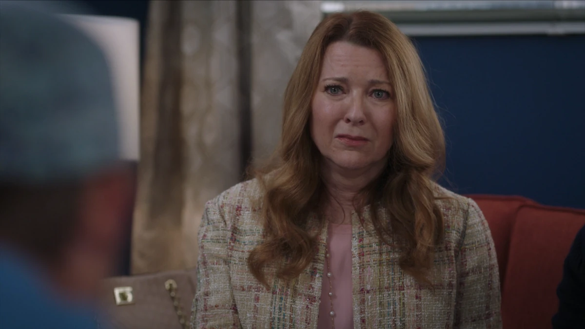 Shannon Valentine | Grey's Anatomy Universe Wiki | Fandom