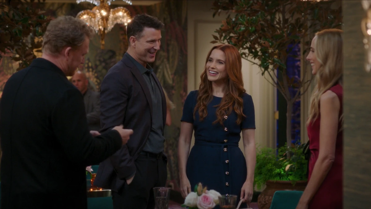 David Beckman | Grey's Anatomy Universe Wiki | Fandom