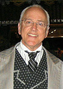 John Rubinstein | Grey's Anatomy Universe Wiki | Fandom