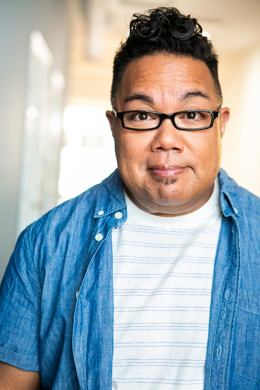 Reggie De Leon | Grey's Anatomy Universe Wiki | Fandom