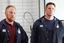 Agent Baxter | Grey's Anatomy Universe Wiki | Fandom