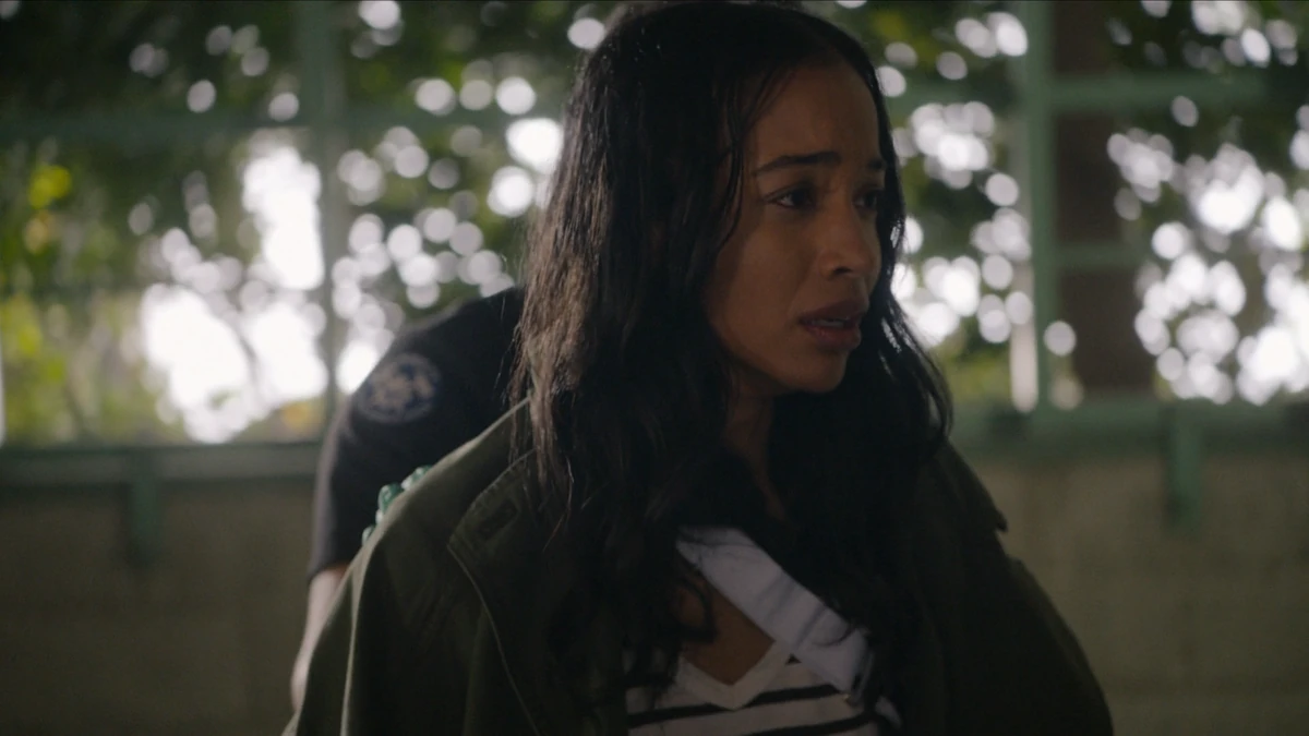 Lacy | Grey's Anatomy Universe Wiki | Fandom