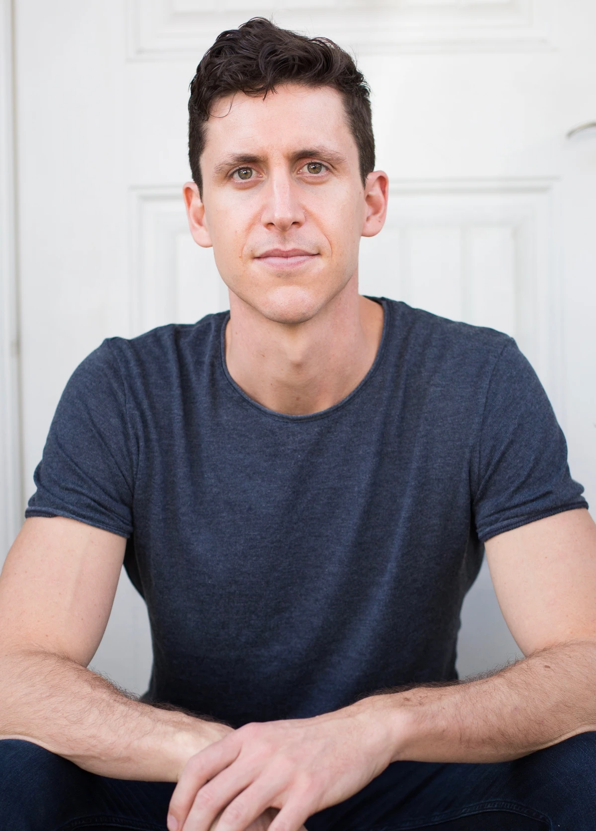 TJ Power | Grey's Anatomy Universe Wiki | Fandom