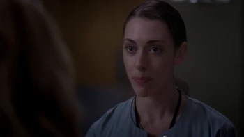 Andrea Dibella | Grey's Anatomy Universe Wiki | Fandom