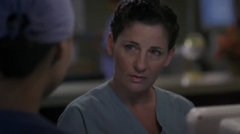 Nurse Maria | Grey's Anatomy Universe Wiki | Fandom