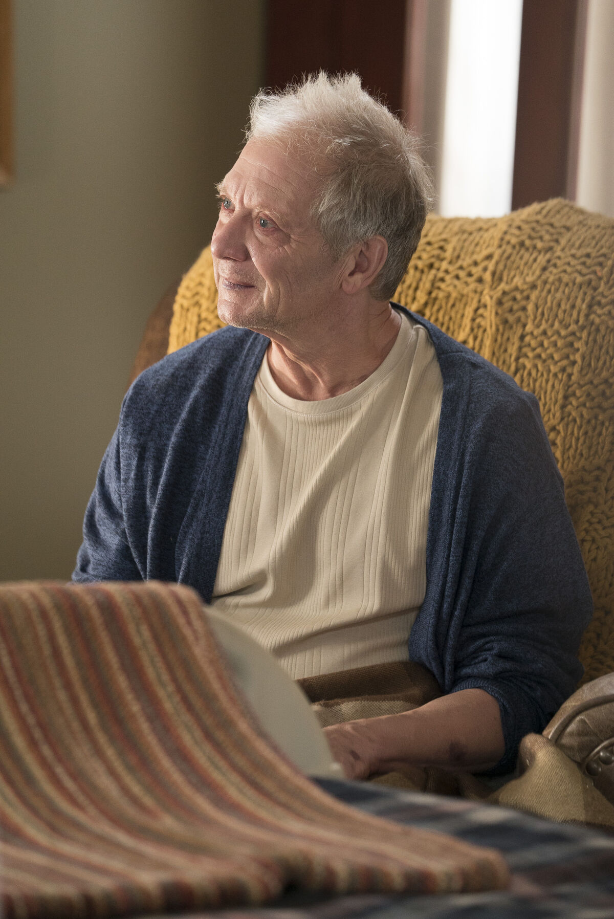 Thatcher Grey | Grey's Anatomy Universe Wiki | Fandom