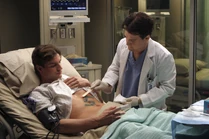 Shane | Grey's Anatomy Universe Wiki | Fandom