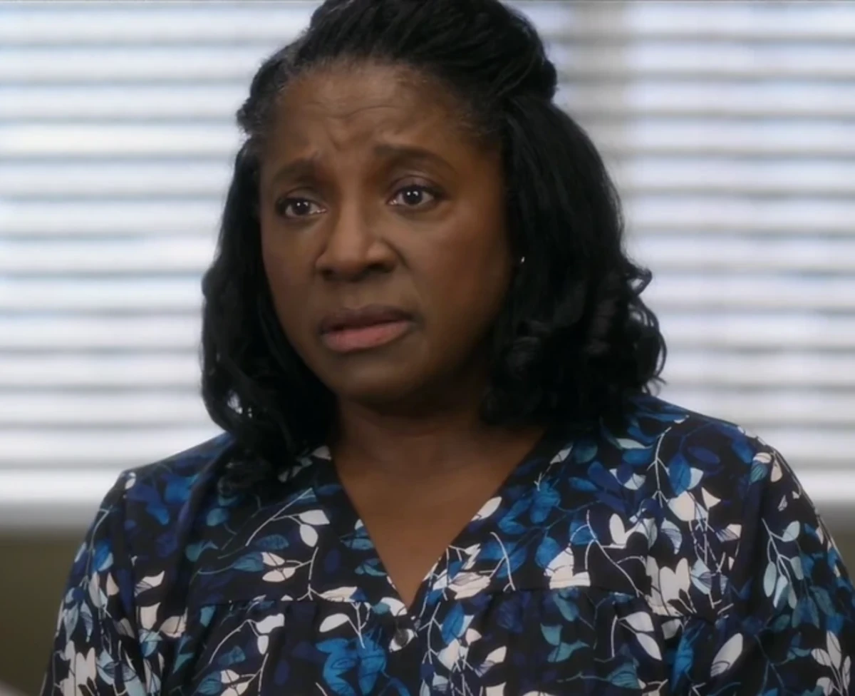 Diane Pierce | Universo Grey's Anatomy Wiki | Fandom