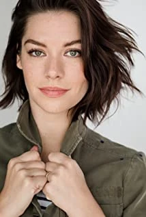 Kimberlee Kidd | Grey's Anatomy Universe Wiki | Fandom