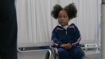 Cesily Collette Taylor | Grey's Anatomy Universe Wiki | Fandom