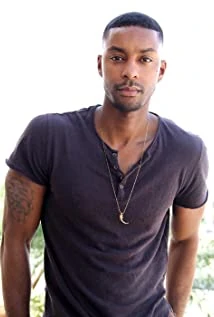 Troy Ian Hall | Grey's Anatomy Universe Wiki | Fandom