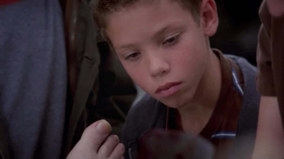 Garrett Nolston | Grey's Anatomy Universe Wiki | Fandom