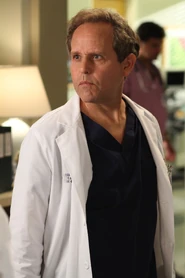 Robert Stark | Grey's Anatomy Universe Wiki | Fandom