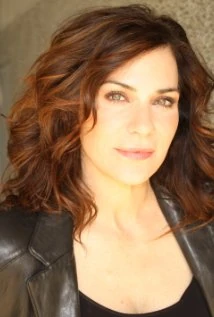 Holly Gagnier | Grey's Anatomy Universe Wiki | Fandom