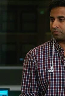 Sheelin Choksey | Grey's Anatomy Universe Wiki | Fandom