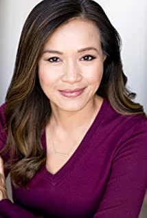 Wanru Tseng | Grey's Anatomy Universe Wiki | Fandom