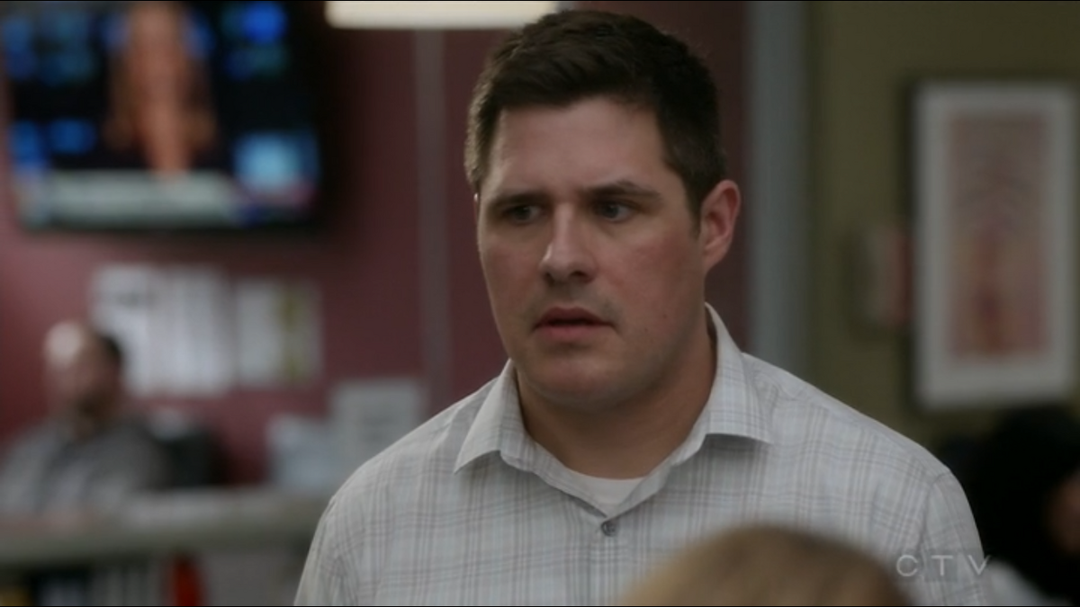 Noah Ostfeld | Grey's Anatomy Universe Wiki | Fandom